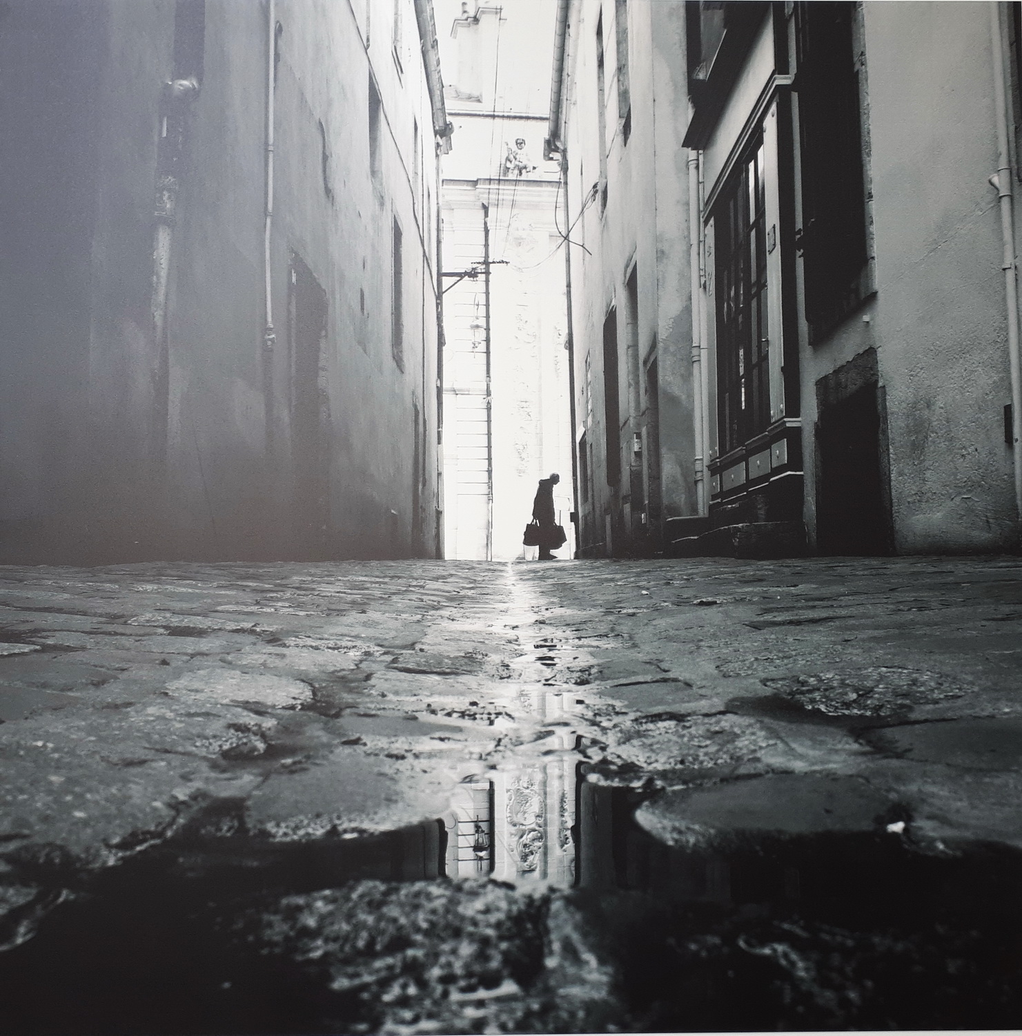 Pierrick Finelle, Dijon « Doudon Le Blog